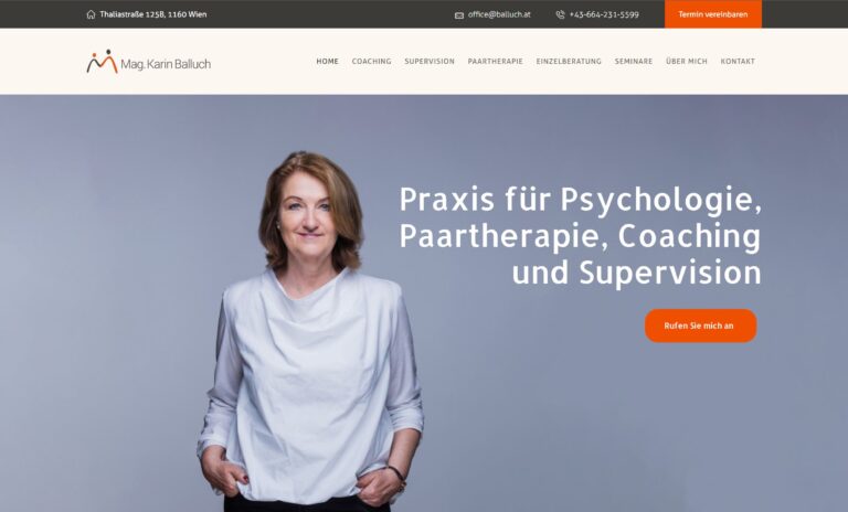 Balluch.at • Reboot IT Solutions